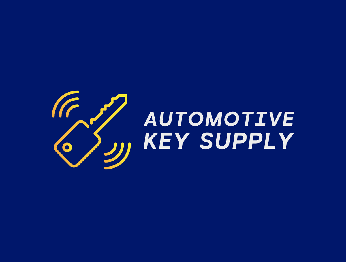 Automotive Key Supply – AUTOMOTIVE KEY SUPPLY