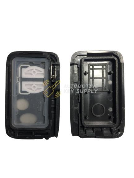 TOYOTA 2 BUTTON PROX SHELL – AUTOMOTIVE KEY SUPPLY